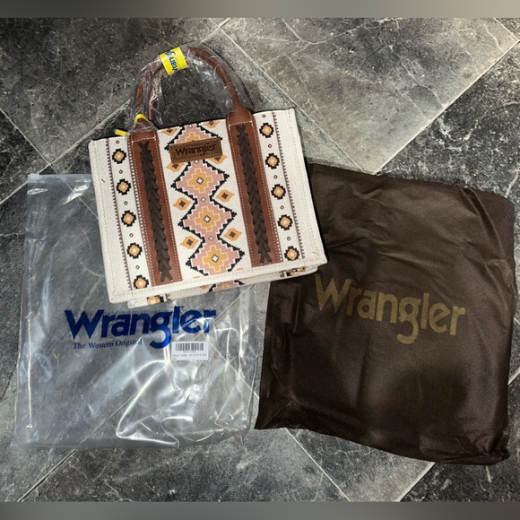 Wrangler | Bags | Nwt Wrangler Purse | Poshmark